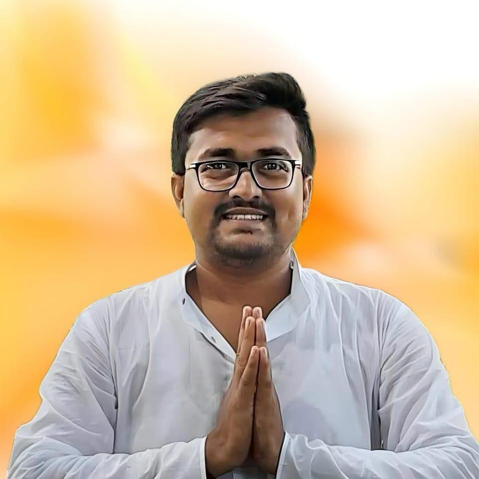 Achintya Mondal – Sowaka Harshita Foundation
